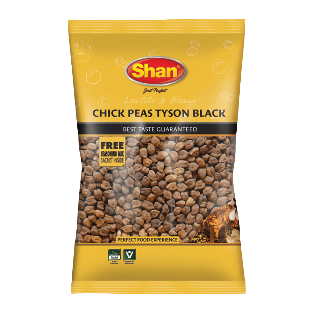 Click here for Shan Black Chickpeas (Kala Chana) 2lb (Pack Of 12)... prices