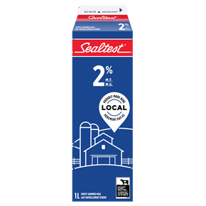 Sealtest | Walmart Canada