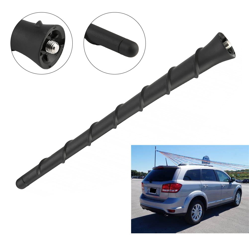 Click here for Topincn Car Removable Antenna Mast New For Dodge J... prices