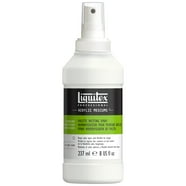Grumbacher Final Fixative Spray, 11.75 oz., Matte - Walmart.com