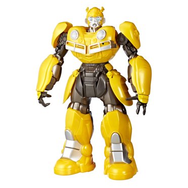 Transformers: Bumblebee -- Energon Igniters Power Plus Series Bumblebee ...