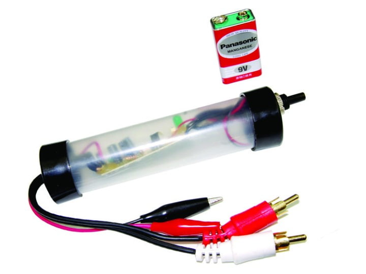 Tone Generator for Testing Speakers - Walmart.com