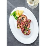 Bos’n Frozen Seafood Cooked Octopus Legs, 8oz (226.7g), Wild Caught ...