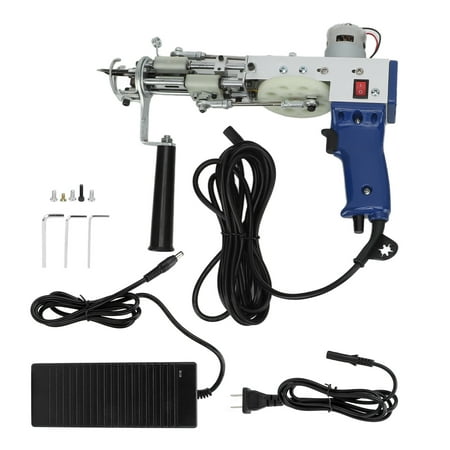 Carpet Tufting Guns Kit,Carpet Tufting Guns Kit Handheld Knitting Rug ...