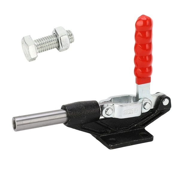 Quick Toggle Clamp,Push Pull Toggle Clamp Toggle Clamp Push Pull Clamp ...