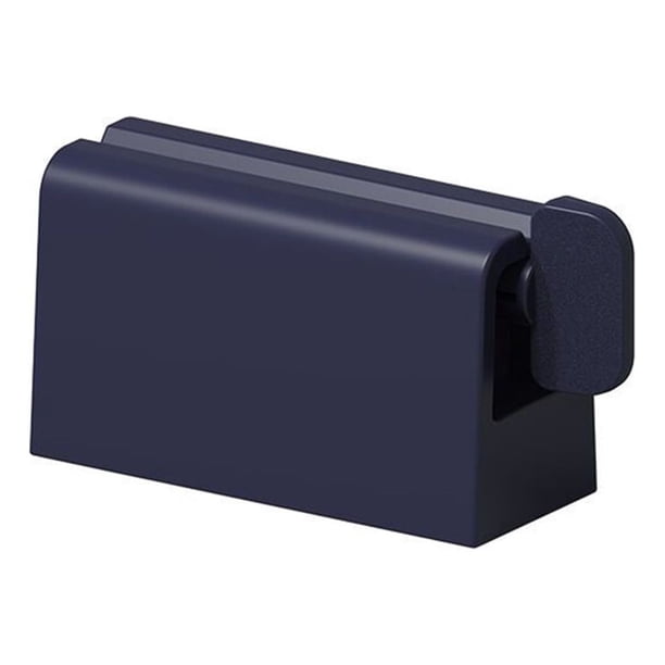 Wweixi Toothpaste Tube Squeezer Stand Bathroom Shelf Tooth Paste ...