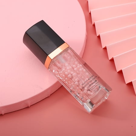 ANGGREK Emulsion,Face Moisturizing Emulsion,30ml Makeup Emulsion Face ...
