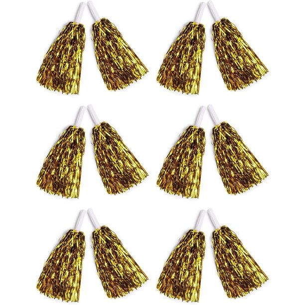 Pom Poms in Basic Craft Supplies - Walmart.com