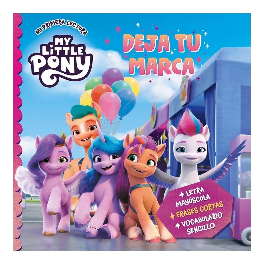 My Little Pony. Deja tu Marca Altea Hasbro | Bodega Aurrera en línea