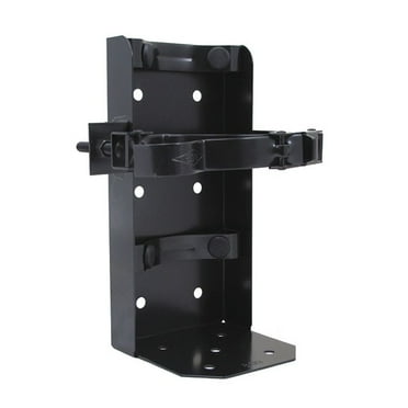 Kidde 420118 Fire Extinguisher Strap Bracket - Walmart.com