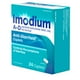 Imodium A-D Diarrhea Relief Caplets, Loperamide Hydrochloride, 24 ct. - Walmart.com
