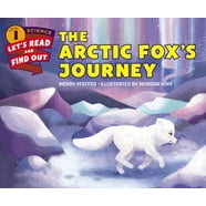 Arctic Animals at Risk: Arctic Foxes (Hardcover) - Walmart.com