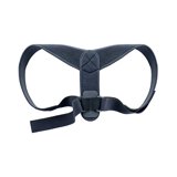 ACE Brand Posture Corrector, Black - One Size Fits Most - Walmart.com