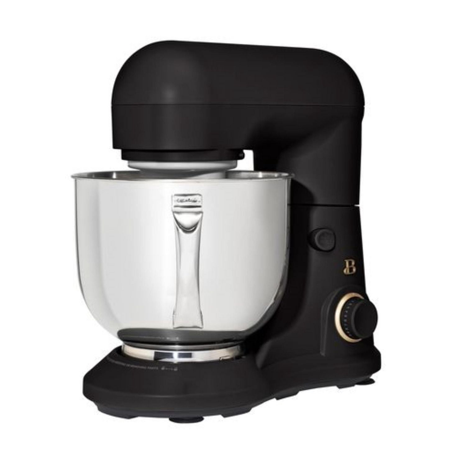 Beautiful 5.3-Quart Tilt-Head Stand Mixer by Drew Barrymore, 5.3Qt Tilt ...