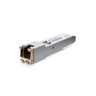 Ubiquiti UF-SM-1G-S-20 SFP Single-Mode Fiber Module (20-Pack) - Walmart.com