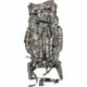 Extreme Pak Digital Camo Water-Resistant, Heavy-Duty Mountain Backpack ...