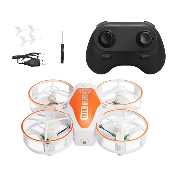 Four RC Quadcopter, Compact Smart Hover Portable Adjustable, Flying 360 ...
