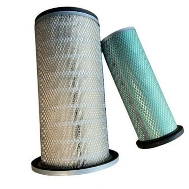 C7 Corvette Attack Blue Dry Nano High Flow Filter - Walmart.com