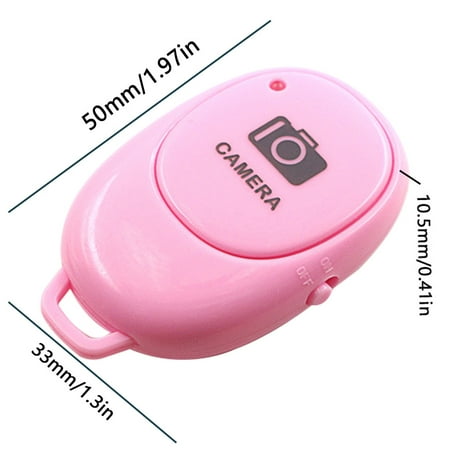 selfie button bluetooth selfie button wireless selfie control bluetooth ...