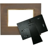 Pavilion Gift Company - Grandpa - 9" x 7" Frame (Holds 6" x 4" Photo ...