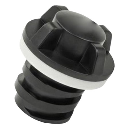 Drain Plug, Flexible Easy with Finger Knob s Black | Walmart Canada