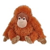 Wild Republic Cuddlekins Mini Capuchin Stuffed Animal, 8 Inches, Soft ...