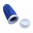 XIRQI 2026 New Ice Bag - Ice Bag Packs Reusable Large Capacity Cold Ice ...