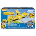 Paw Patrol ? Flip & Fly Rubble, 2-in-1 Transforming Vehicle - Walmart.com