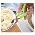 Hot Plate Grippers, 2026 New Multi-purpose Anti-Scald Bowl Holder Clip ...