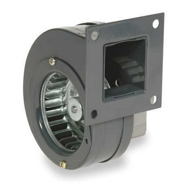 Dayton Blower,146 cfm,115V,0.75A,3100 rpm 1TDP7 - Walmart.com