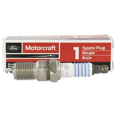 Motorcraft SPARKPLUG (P) - Walmart.com