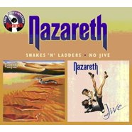 Naz Box (CD) (Remaster) - Walmart.com
