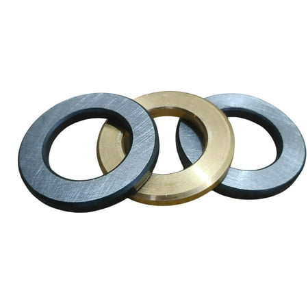 UPC 450908026549 - Jcb Bearing Thrust King Pin (Part No. 40/302800 ...