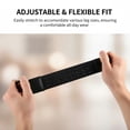 8-Pack Cowboy Boot Straps - Elastic Ankle Straps for Men Women ...