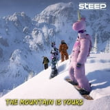 Ubisoft Steep (Xbox One) - Walmart.com