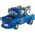 Disney Pixar Cars Tow Truck: 1:55 Scale President Mater Toy with Color ...