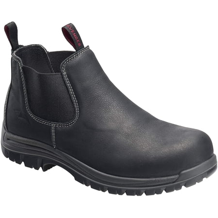 FSI AVENGER Mens Foreman Composite Toe EH Puncture-Resistant Romeo Work ...