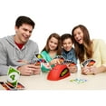 UNO ATTACK! Rapid Fire Card Game for 2-10 Players Ages 7Y+ with Deck ...