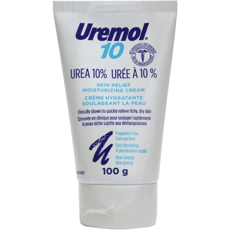 Click here for Uremol 10 Cream 100g prices