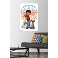 Disney Pixar Coco - Duo Wall Poster with Push Pins, 22.375" x 34 ...