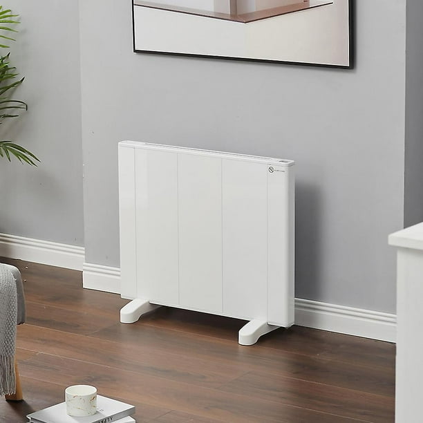 Wall Mount/ Freestanding Electric Convection Room Heater - Walmart.ca