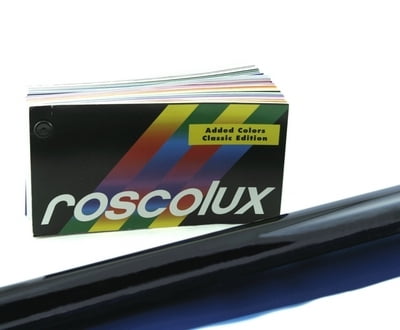 Rosco Roscolux RS #75 T1236 - Walmart.com