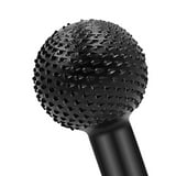 Sphere Rotary Burr, Ball Gouge Tool Grinding Head Spherical Spindles ...