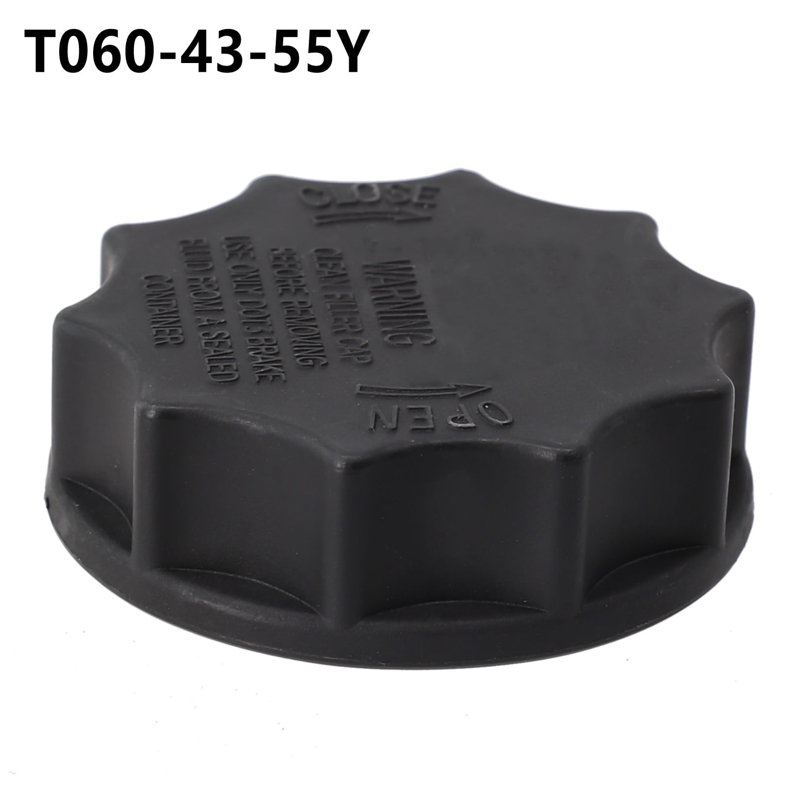 Click here for Myg Brake Fluid Tank Reservoir Cap For 626 Mpv Pro... prices