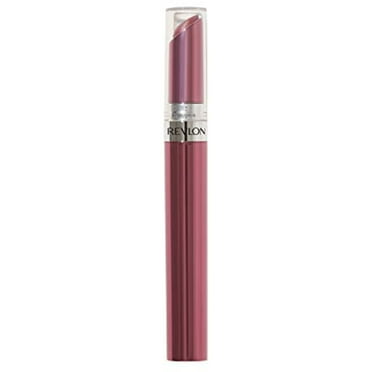 Revlon Super Lightweight Lipstick - Ultra HD Gel Lipcolor, Vibrant Lip ...