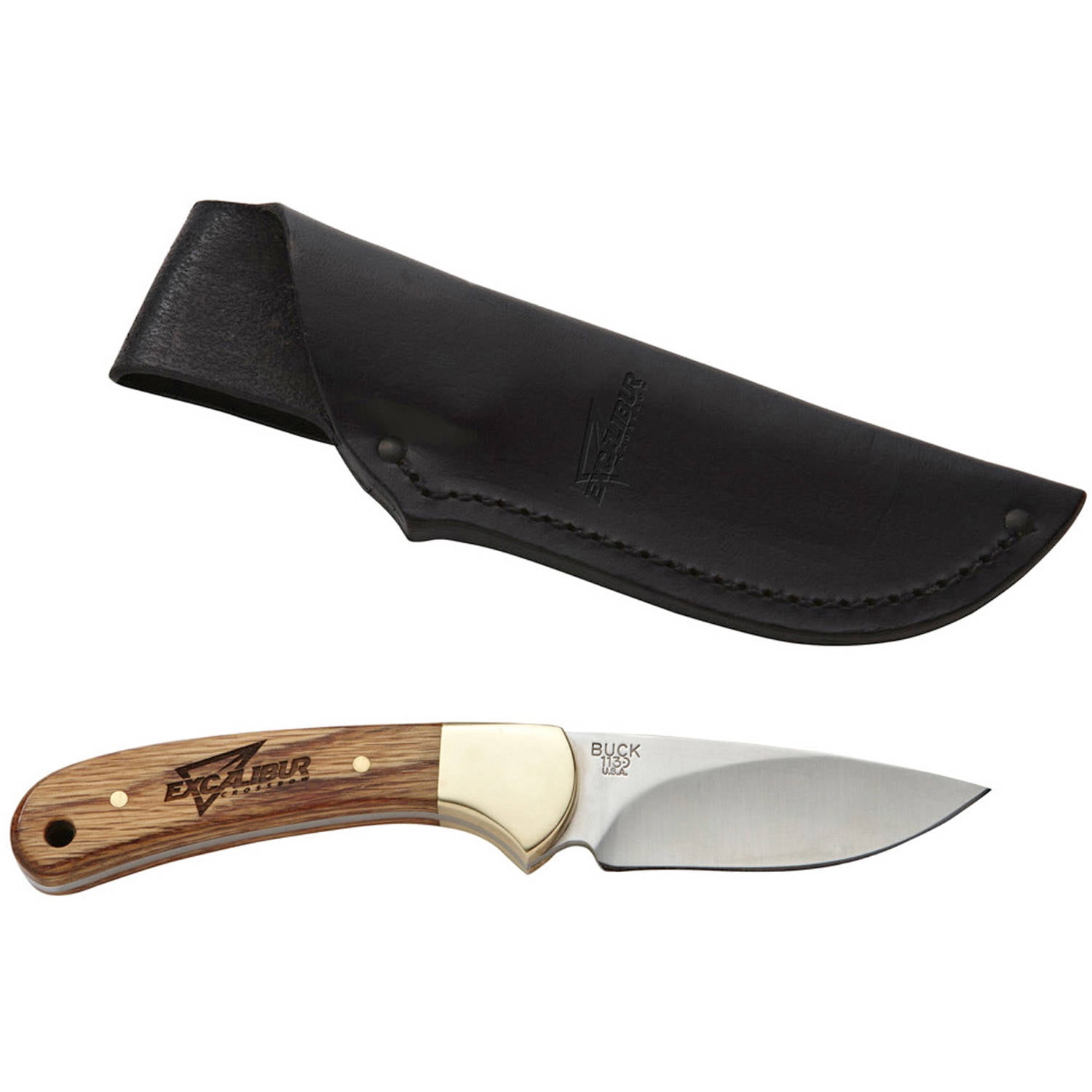 Excalibur Crossbow Excalibur Branded Knife - Walmart.com