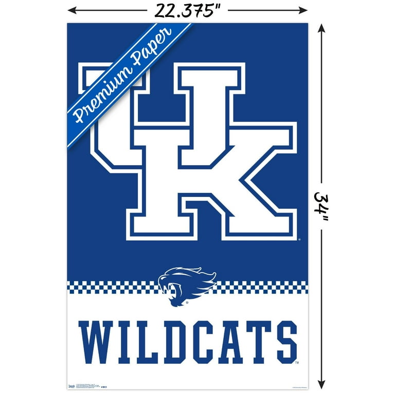 Kentucky Wildcats Logo