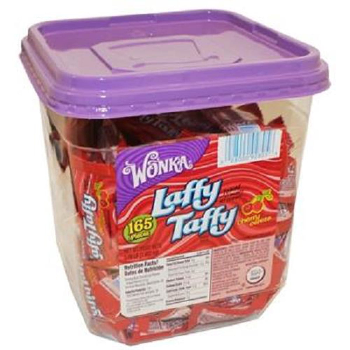 Product Of Starburst, , Starburst, Minis Original 24/1.85 Oz , Ct 24 ...