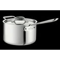 Wusthof Stainless Steel 4 Piece BBQ Set - Walmart.com