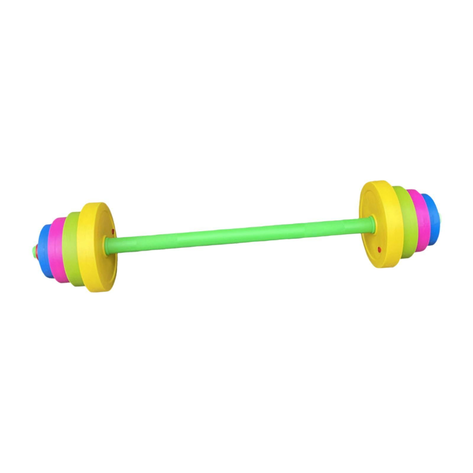 Click here for Bunblic 2 Pieces Kids Dumbbells Set Educational Wo... prices